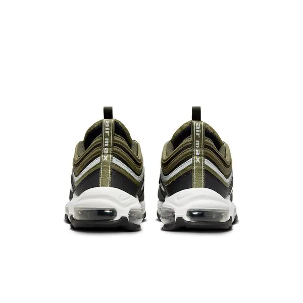 Nike Max 97 - Medium Olive/sequoia/black