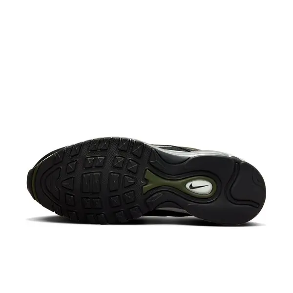 Nike Max 97 - Medium Olive/sequoia/black