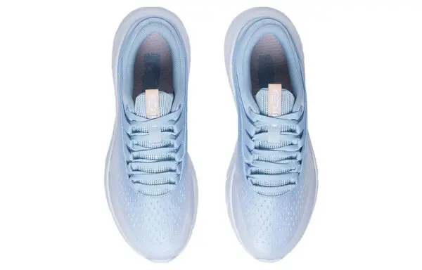 LI-NING Eazgo "blue Snow White" Sneakers