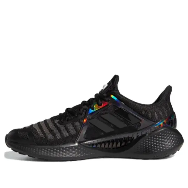 Adidas Climacool Vent Summer.rdy Ltd Athletic Shoes - Black