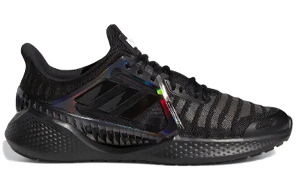Adidas Climacool Vent Summer.rdy Ltd Athletic Shoes - Black