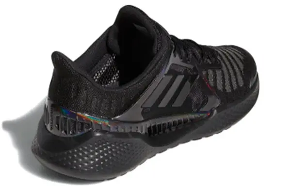 Adidas Climacool Vent Summer.rdy Ltd Athletic Shoes - Black