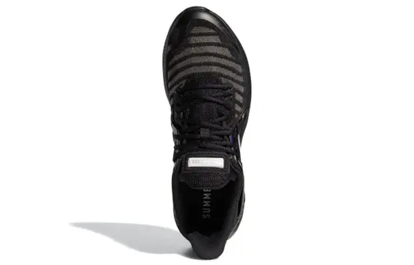 Adidas Climacool Vent Summer.rdy Ltd Athletic Shoes - Black