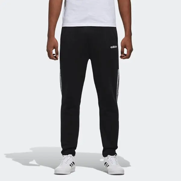 Adidas Side Casual Sports Long Pants