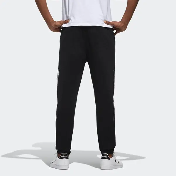 Adidas Side Casual Sports Long Pants