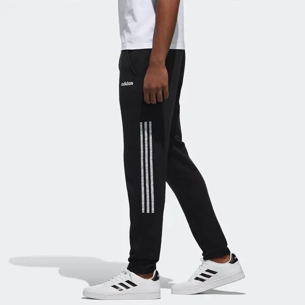 Adidas Side Casual Sports Long Pants
