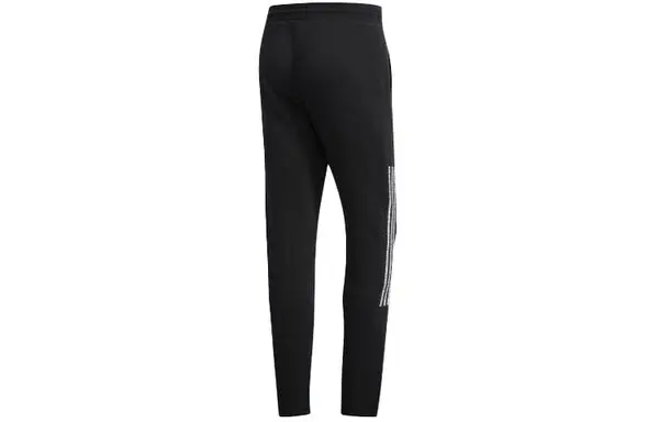 Adidas Side Casual Sports Long Pants