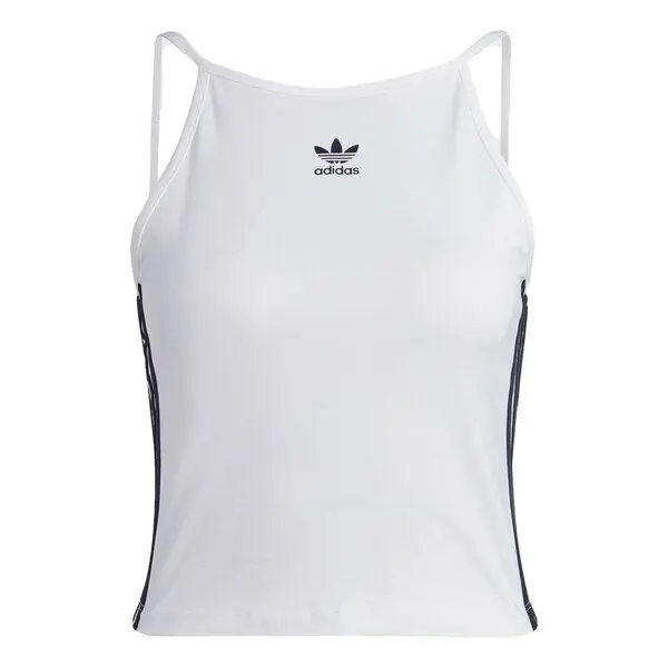 Adidas Adicolor Classics Tank Top - White/black