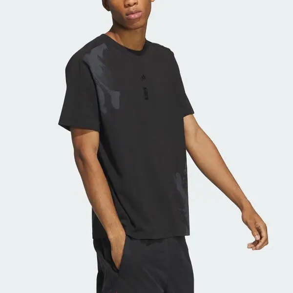 Adidas Wuji Story T-shirts