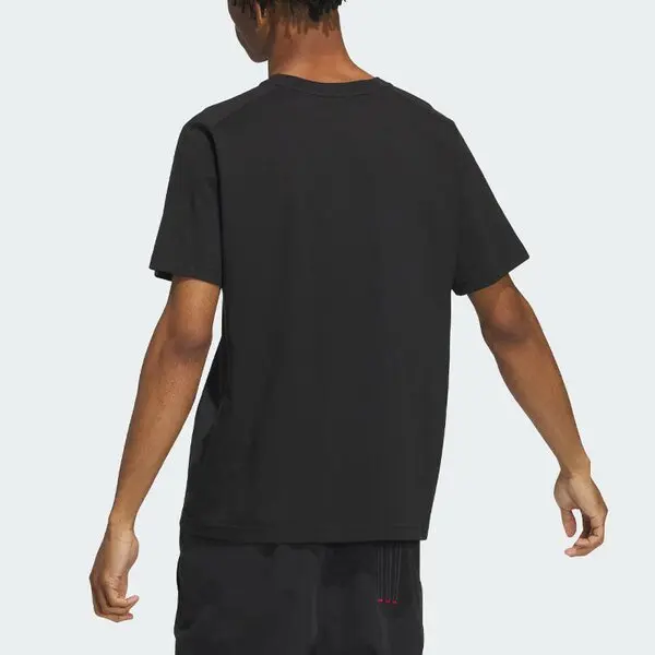 Adidas Wuji Story T-shirts