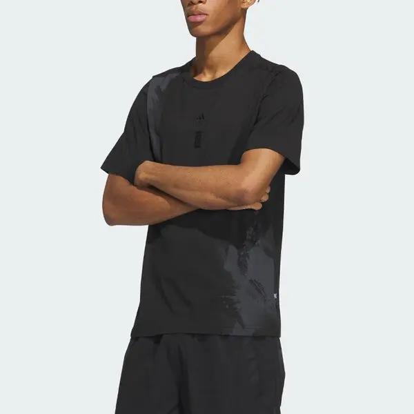 Adidas Wuji Story T-shirts