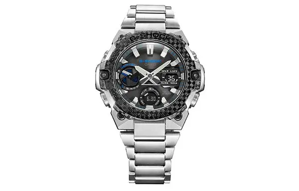 Casio G-shock Analog-digital Watch