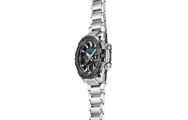 Casio G-shock Analog-digital Watch