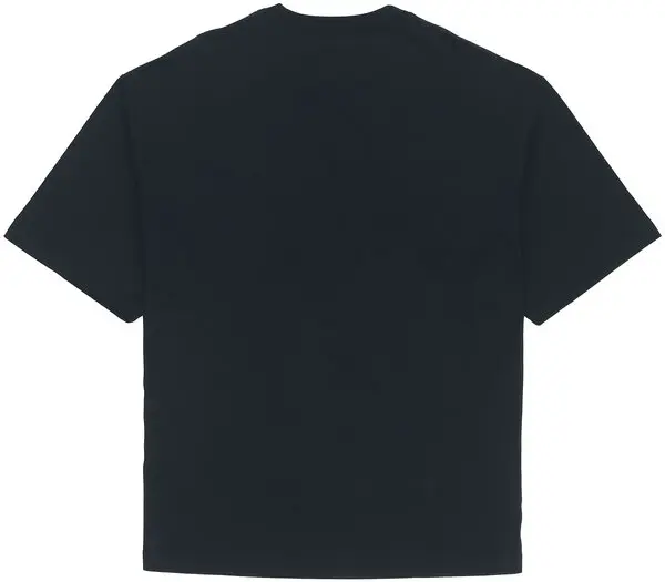JORDAN 23 Engineered Mesh Sports Round Neck Short Sleeve