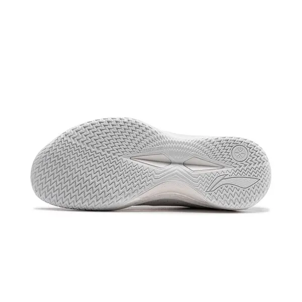 LI-NING Liren 4 V2 Athletic Sneakers - White