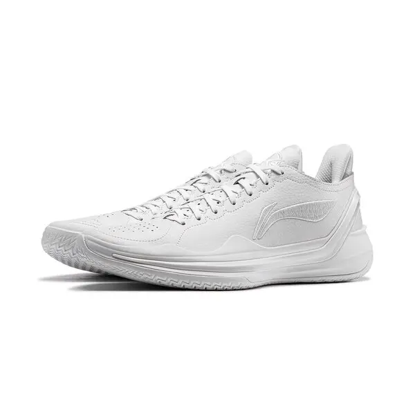 LI-NING Liren 4 V2 Athletic Sneakers - White