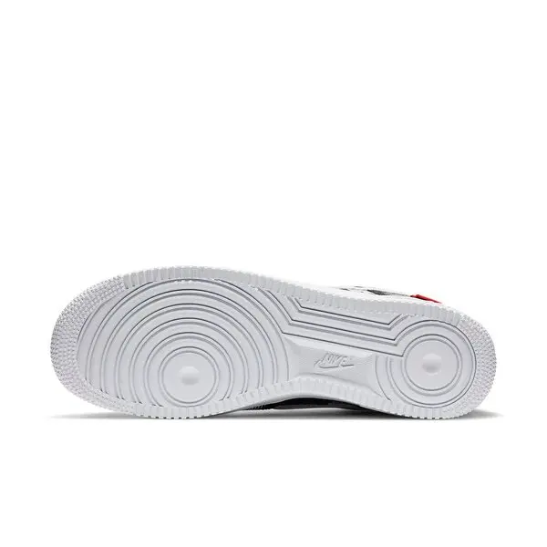 Nike Force 1 '07 Lx "worldwide Pack" Sneakers