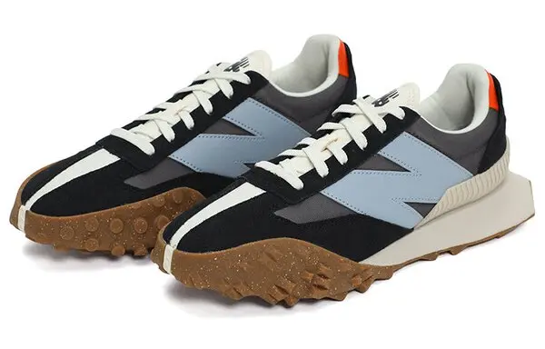 NEW BALANCE Xc-72 "blue Black - Blue/black