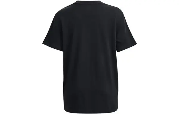 Under Armour Project Rock Heavyweight Campus T-shirt