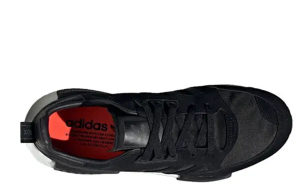 Adidas Boston Super R1 "core - Black