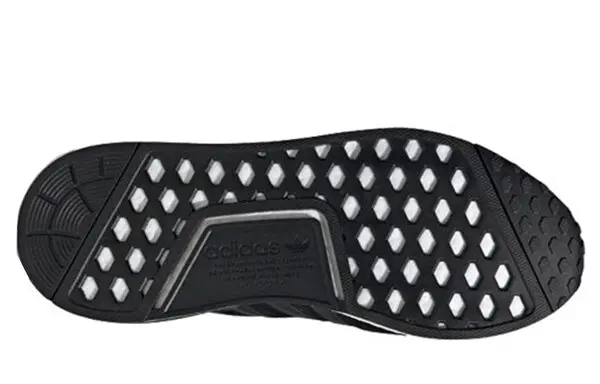 Adidas Boston Super R1 "core - Black