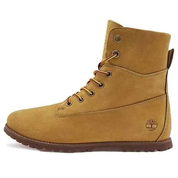 Timberland Joslin Mid Boots - Yellow