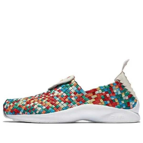 Nike Woven Premium 'rainbow' 2017