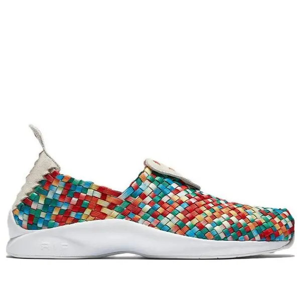 Nike Woven Premium 'rainbow' 2017