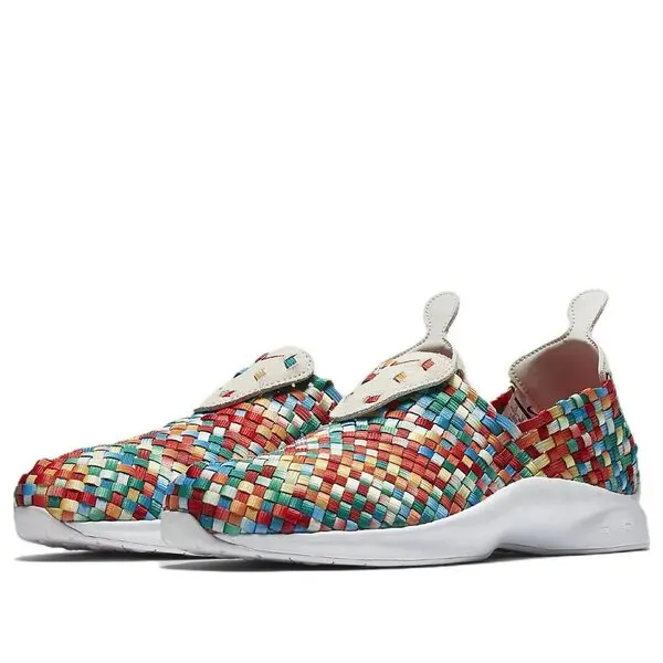 Nike Woven Premium 'rainbow' 2017