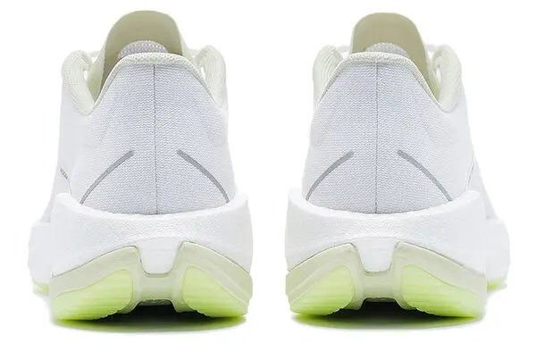 LI-NING Super Light Xx Sneakers - White/green