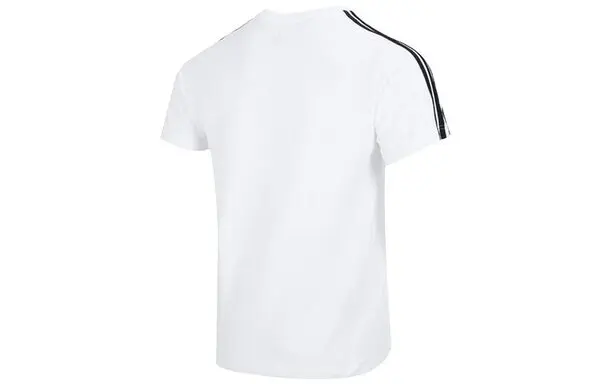 Adidas Essentials Single 3-stripes T-shirt