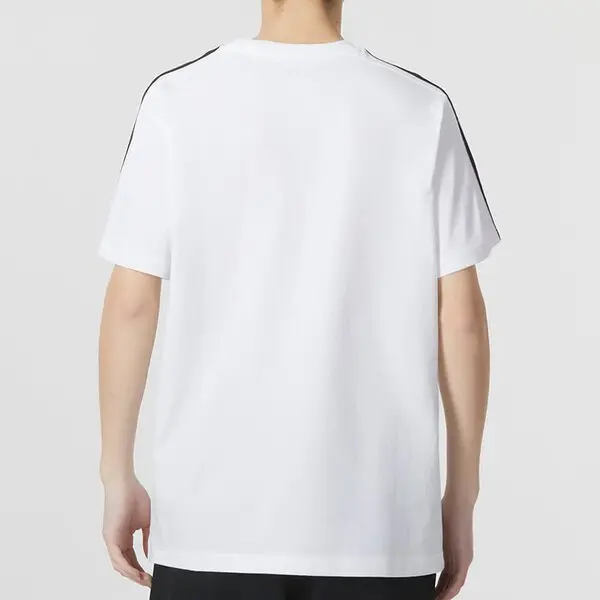 Adidas Essentials Single 3-stripes T-shirt
