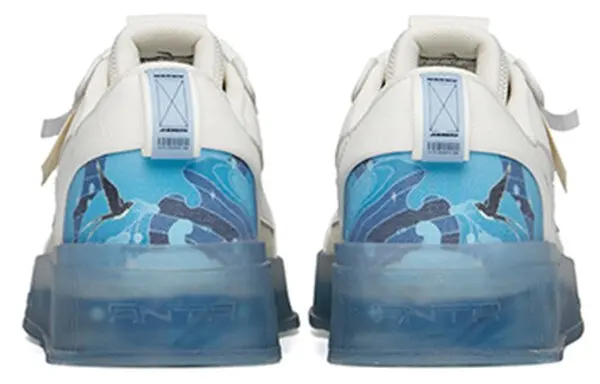 ANTA Life Series Sneakers