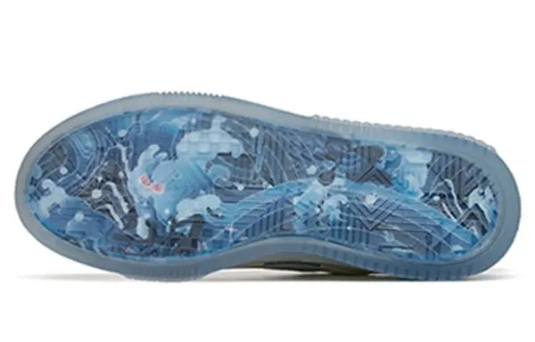 ANTA Life Series Sneakers