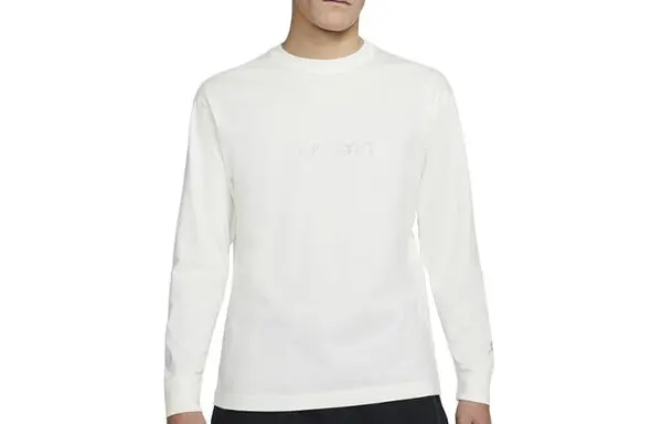 JORDAN Why Not Long Sleeve T-shirt - Default Color