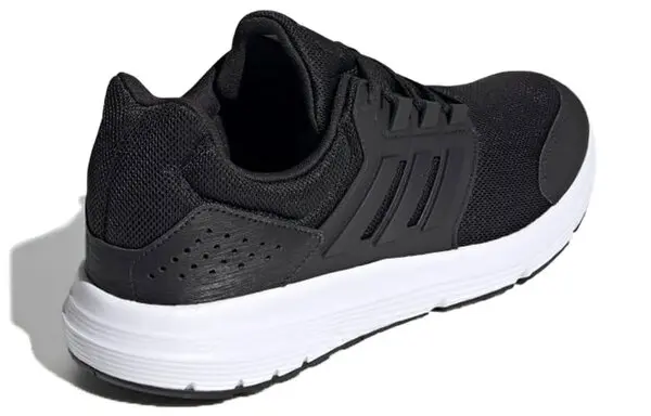 Adidas Galaxy 4 Core Sneakers - Black