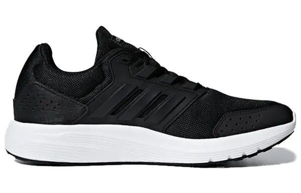 Adidas Galaxy 4 Core Sneakers - Black