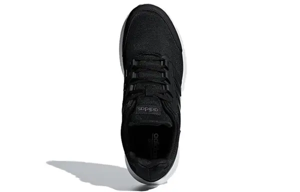 Adidas Galaxy 4 Core Sneakers - Black