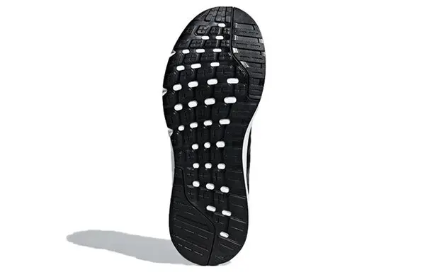 Adidas Galaxy 4 Core Sneakers - Black