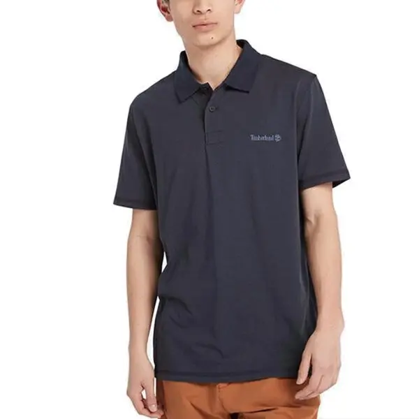 Timberland Timerchill Polo Shirt - Navy