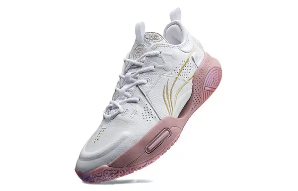 LI-NING Wade All City V2 Athletic Sneakers