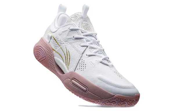 LI-NING Wade All City V2 Athletic Sneakers