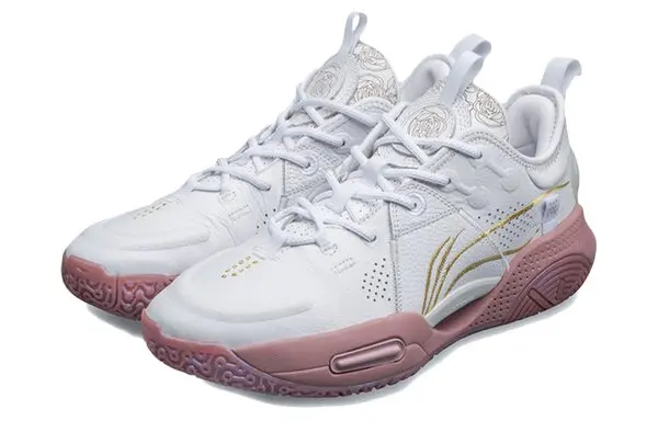 LI-NING Wade All City V2 Athletic Sneakers