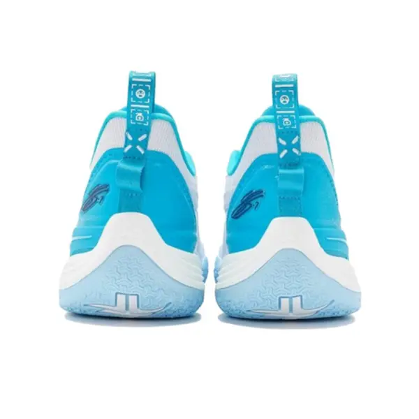XTEP Jlin3 Athletic Sneakers