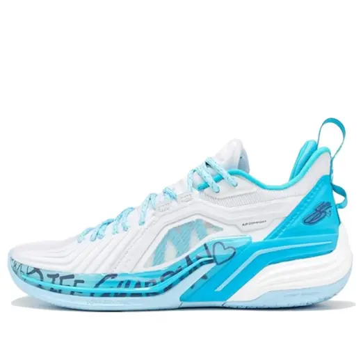 XTEP Jlin3 Athletic Sneakers