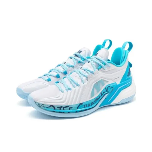 XTEP Jlin3 Athletic Sneakers