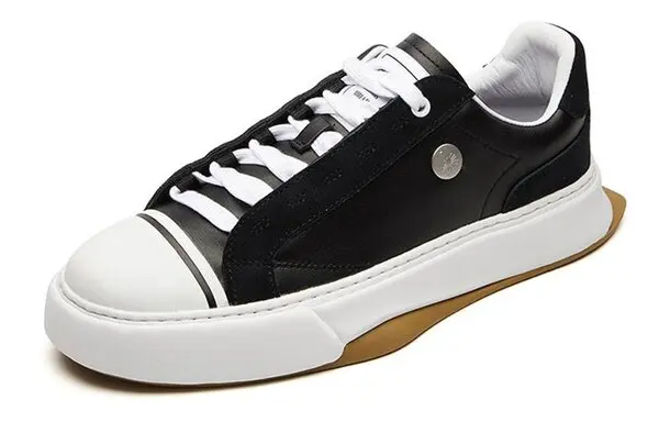 FILA Mihara X Low Top Sneakers