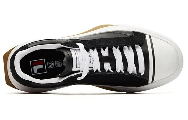 FILA Mihara X Low Top Sneakers