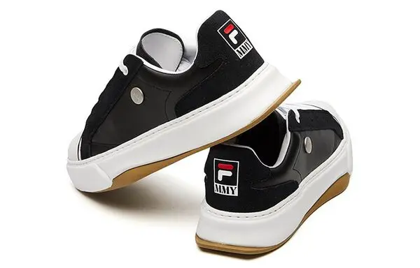 FILA Mihara X Low Top Sneakers