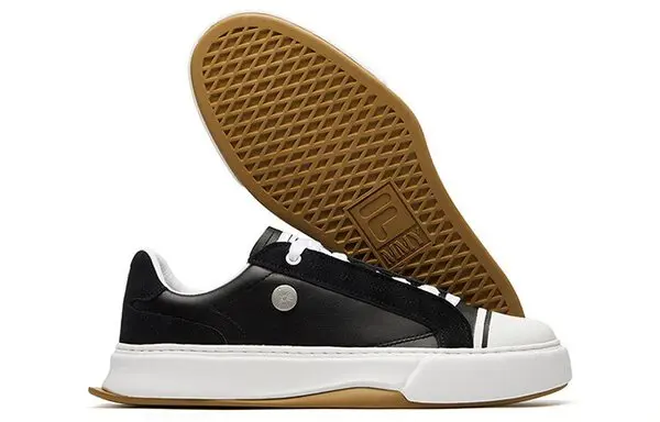 FILA Mihara X Low Top Sneakers